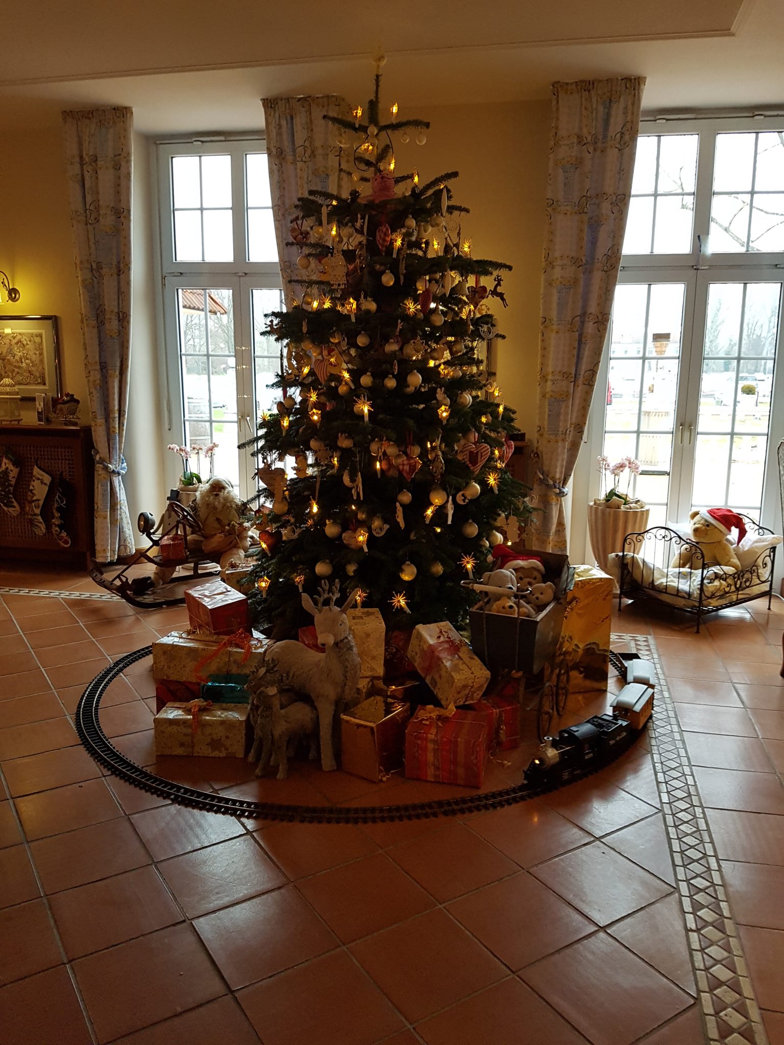 This is how your travel could looks like with four nights over ...